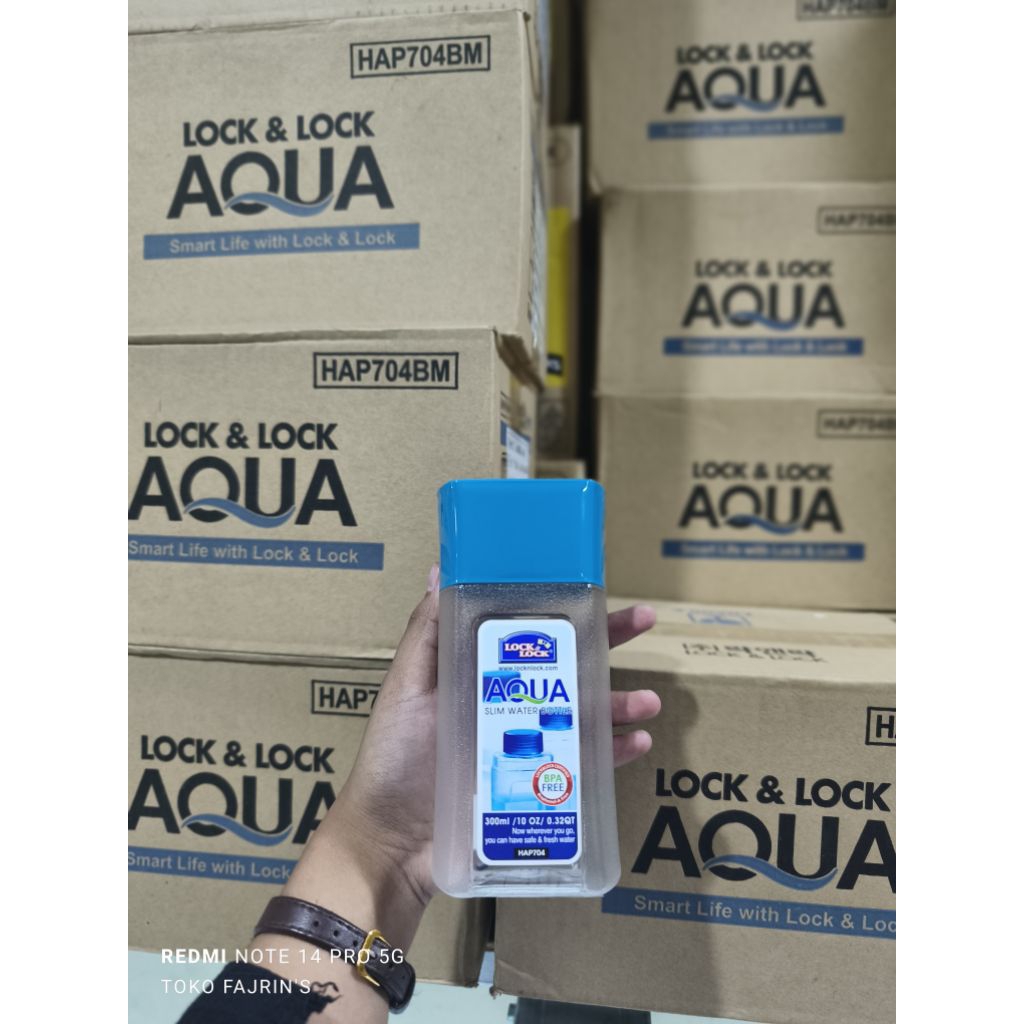 Jual TEMPAT MINUM LOCK N LOCK 300ML (1PCS) | Shopee Indonesia