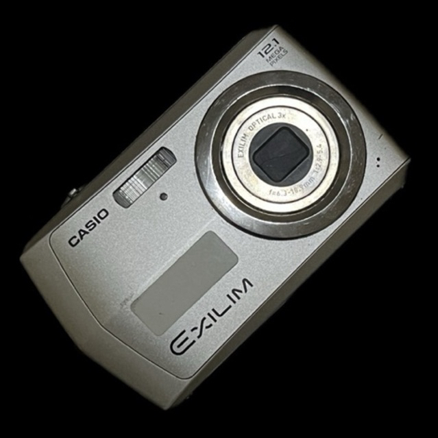 Jual DIGICAM CASIO EXILIM EX-Z16 | Shopee Indonesia