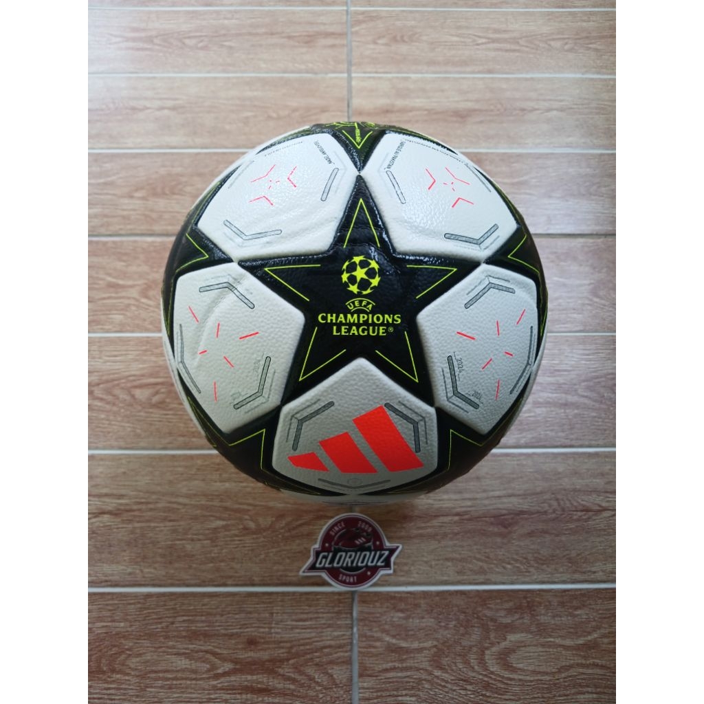 Jual Adidas UCL Competition Ball Original | Shopee Indonesia