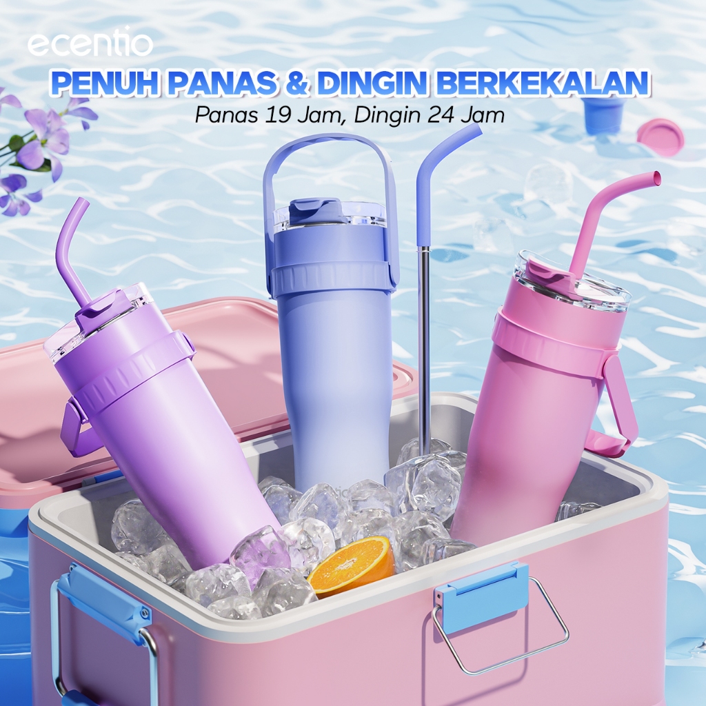 Jual Tuku Tumbler Terlengkap & Harga Terbaru Juni 2026 | Shopee Indonesia