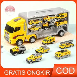 Jual Pasar Distributor INERTIA STORAGE CONTAINER Truck Fire Truck ...