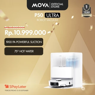 Toko Online MOVA Indonesia Official Store | Shopee Indonesia