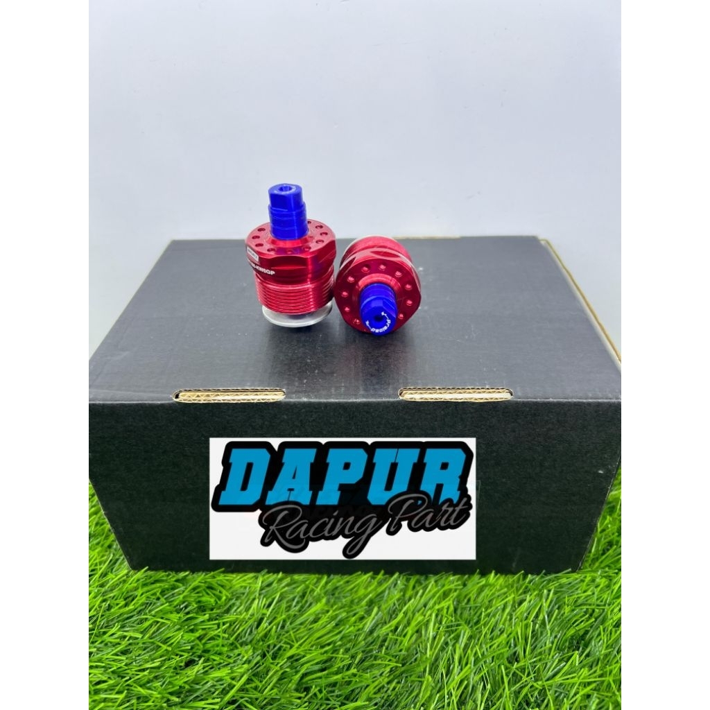 Jual Preload Shock depan nsr sp NGRT / Preaload Tutup as shock depan ...