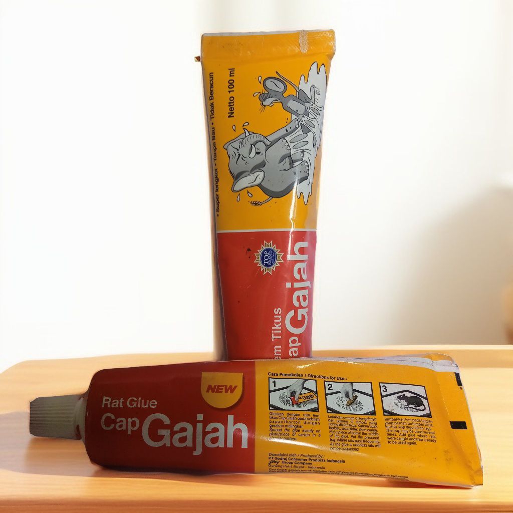 Jual Lem Gajah Tikus Terlengkap & Harga Terbaru Juni 2026 | Shopee ...