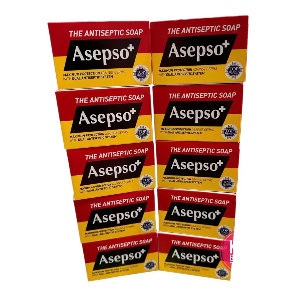 Jual Asepso Harga Sabun Terlengkap & Harga Terbaru Juni 2026 | Shopee ...
