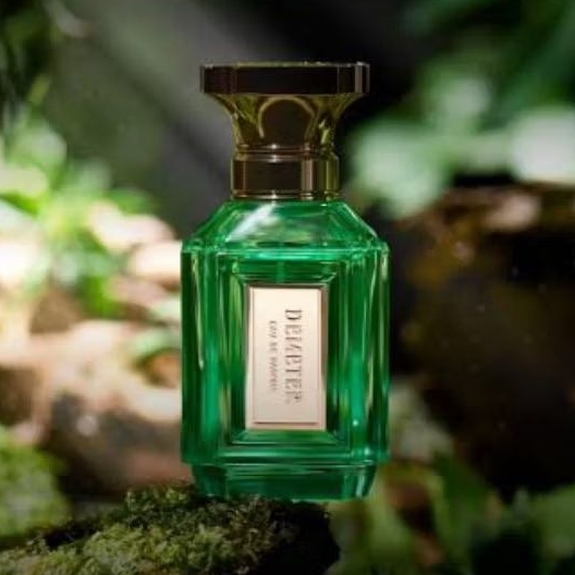 Jual (SIAP KIRIM) Velixir Demeter 35ML Original 100% | Shopee Indonesia