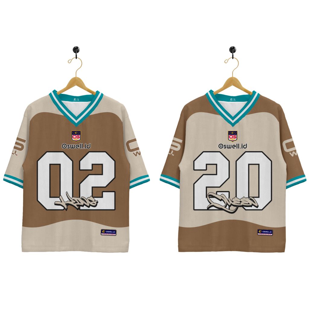 Jual JERSEY COUPLE MATCHING 10 WOMEN AND MEN BISA PASANG NAMA DAN NOMOR ...