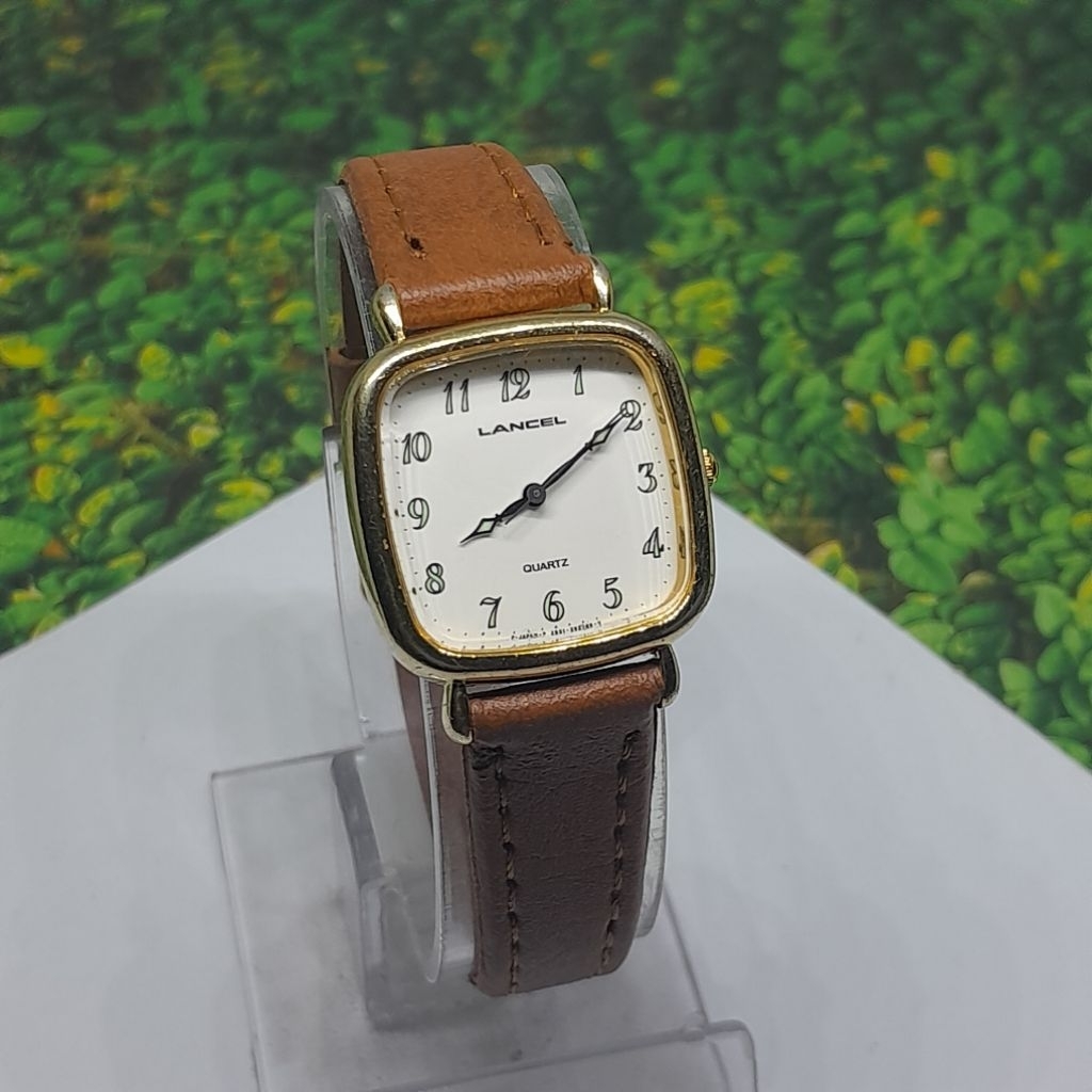 Jual Lancel ladies quartz By Citizen Watch Co 2931 292081 JAPAN ...
