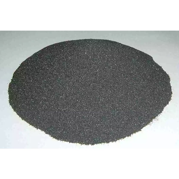 Jual 1 Kg, Serbuk Besi, Pasir Besi, Pasir Hitam, Pasir Ajaib, Pasir ...