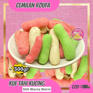 Jual Kue Tai Kucing Terlengkap & Harga Terbaru Desember 2025 | Shopee ...