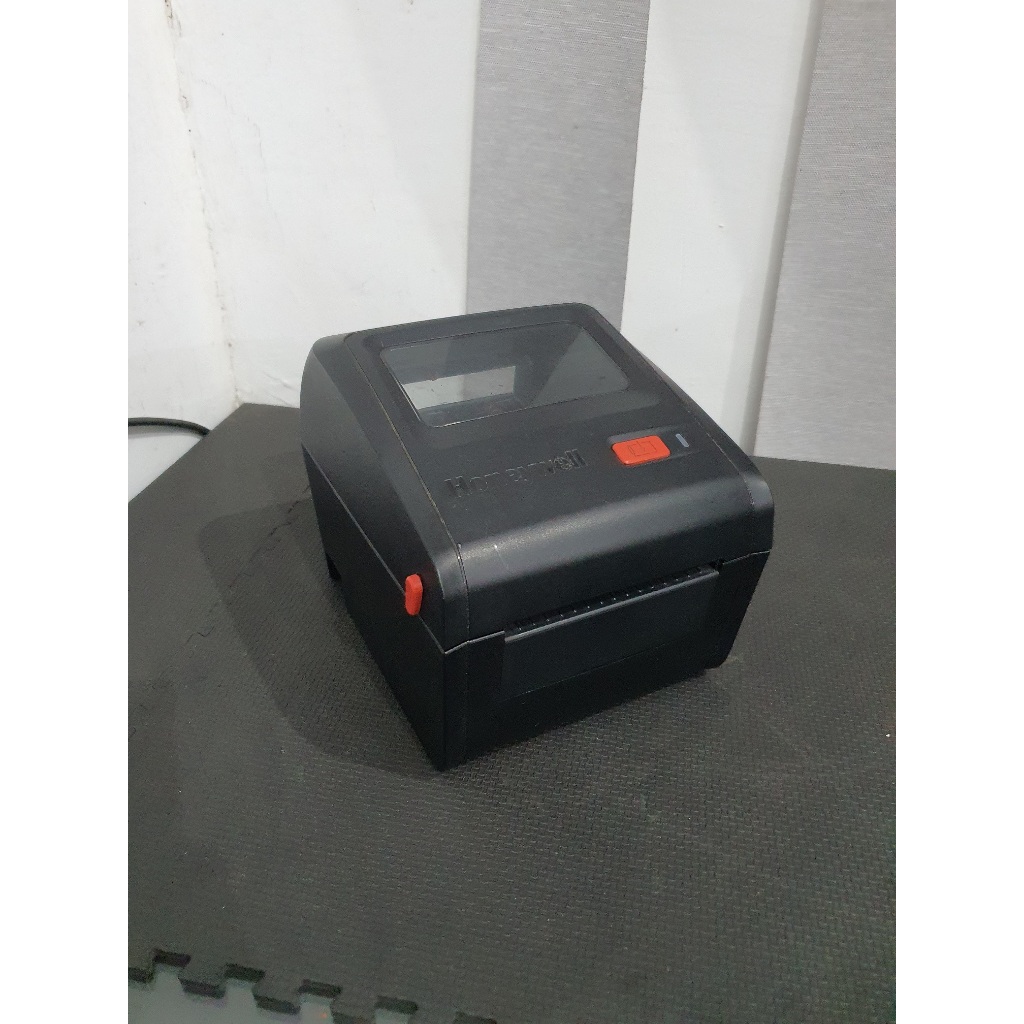 Jual PRINTER THERMAL & BARCODE, HONEYWELL PC42D, NORMAL, UNIT ONLY ...