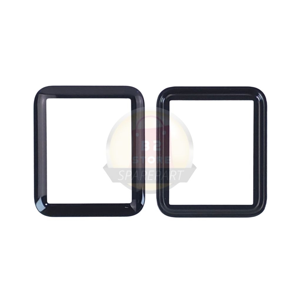 Jual KACA LCD UNTUK MODEL IWATCH SERIES 2 3 / WATCH S2 S3 38MM 42MM ...