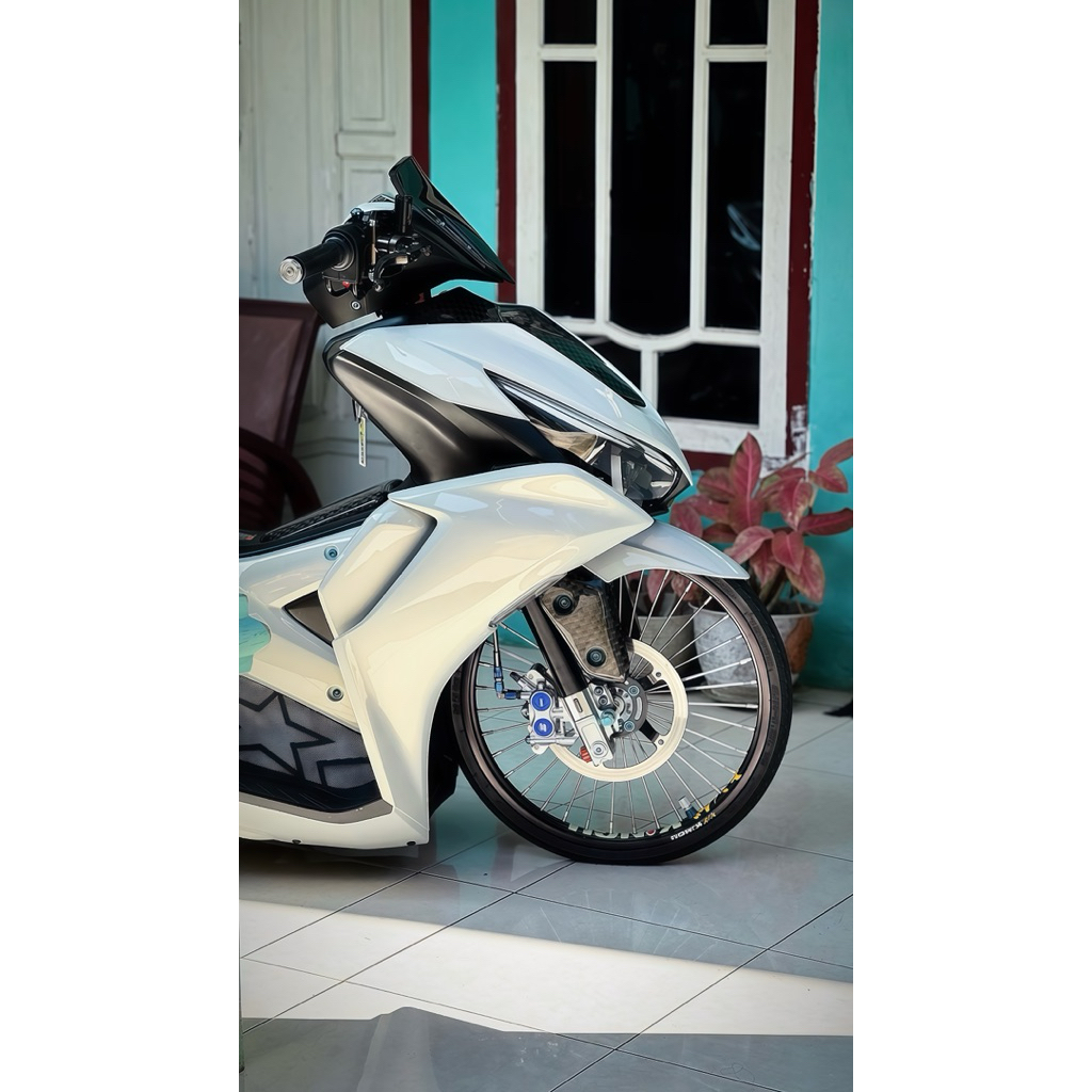 Jual Warna body Putih Jesskoo | Shopee Indonesia