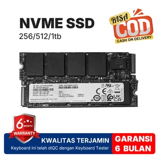 Jual SSD 512 GB Terlengkap & Harga Terbaru Desember 2025 | Shopee Indonesia
