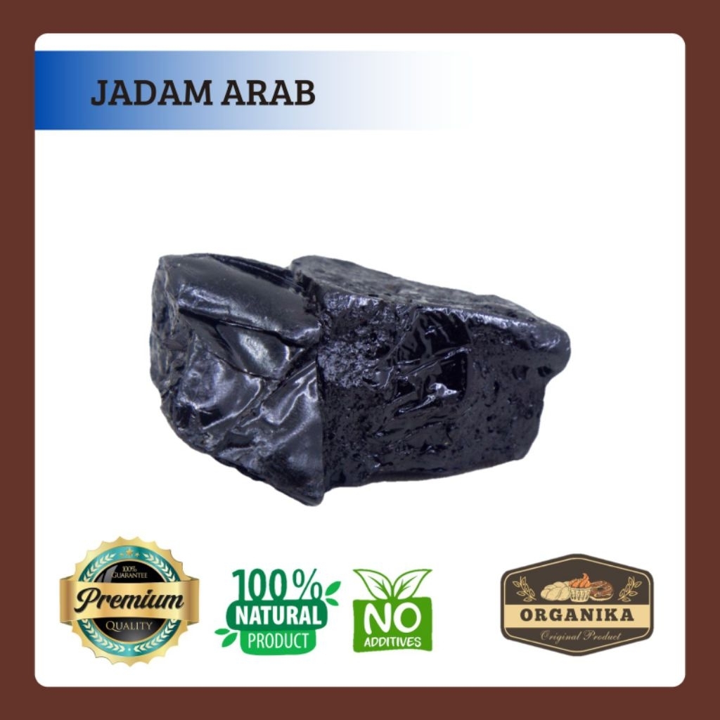 Jual Jadam Arab 1kg / Black Stone /Asphaltum (Shilajit) | Shopee Indonesia