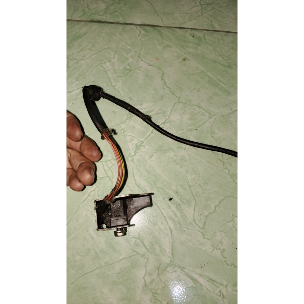 Jual sensor standart ktm Duke rc | Shopee Indonesia