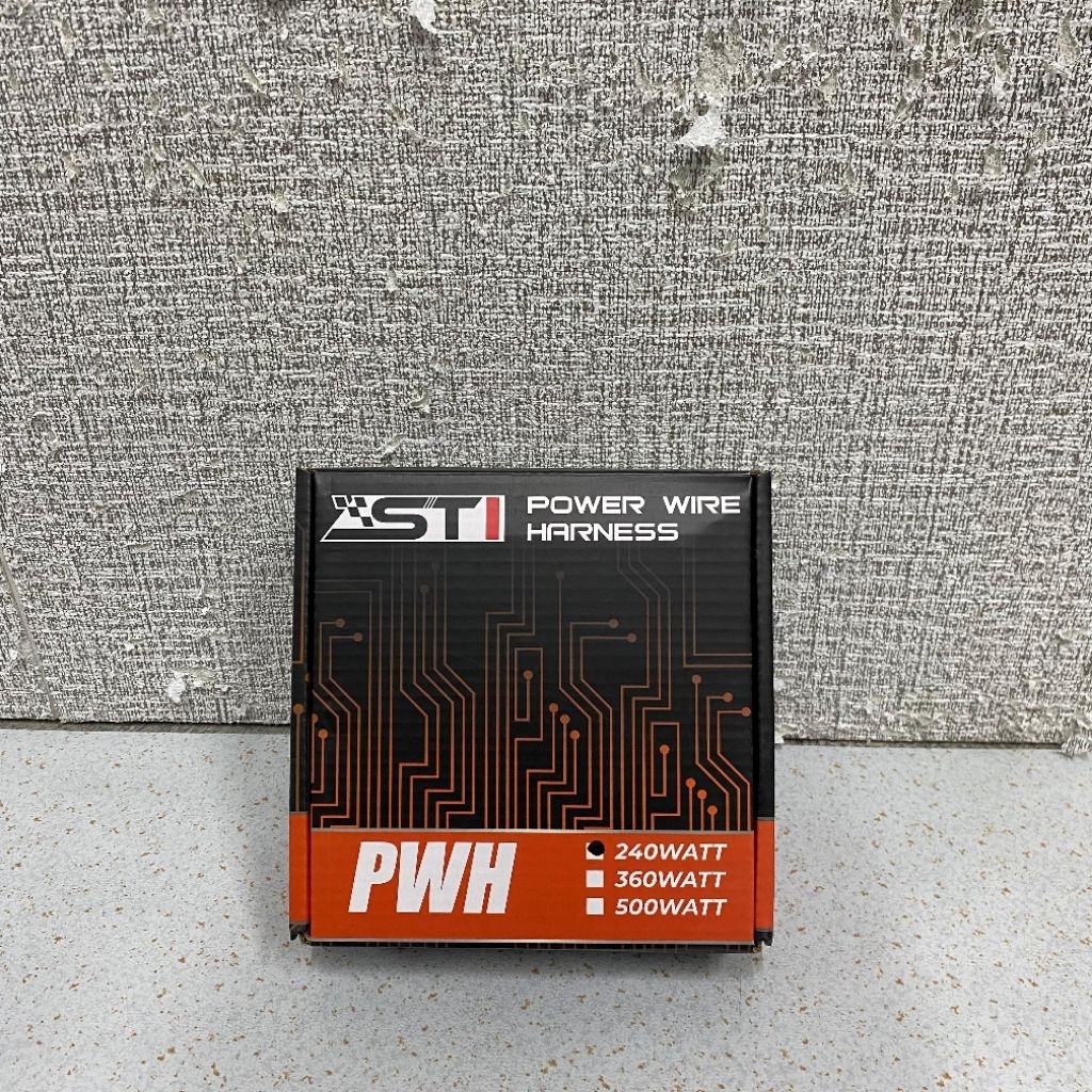 Jual Kabel Set Power Wire Harness | Shopee Indonesia