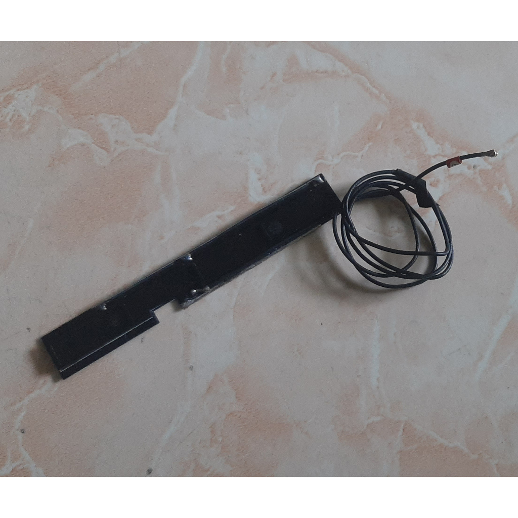 Jual Antena Wifi Bluetooth Card Laptop Netbook socket kecil Panjang ...