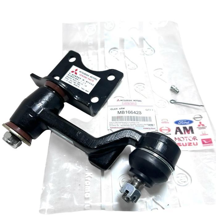 Jual IDLE ARM STIR STEER BOSH BOS KOMPLIT MITSUBISHI L300 BENSIN SOLAR ...