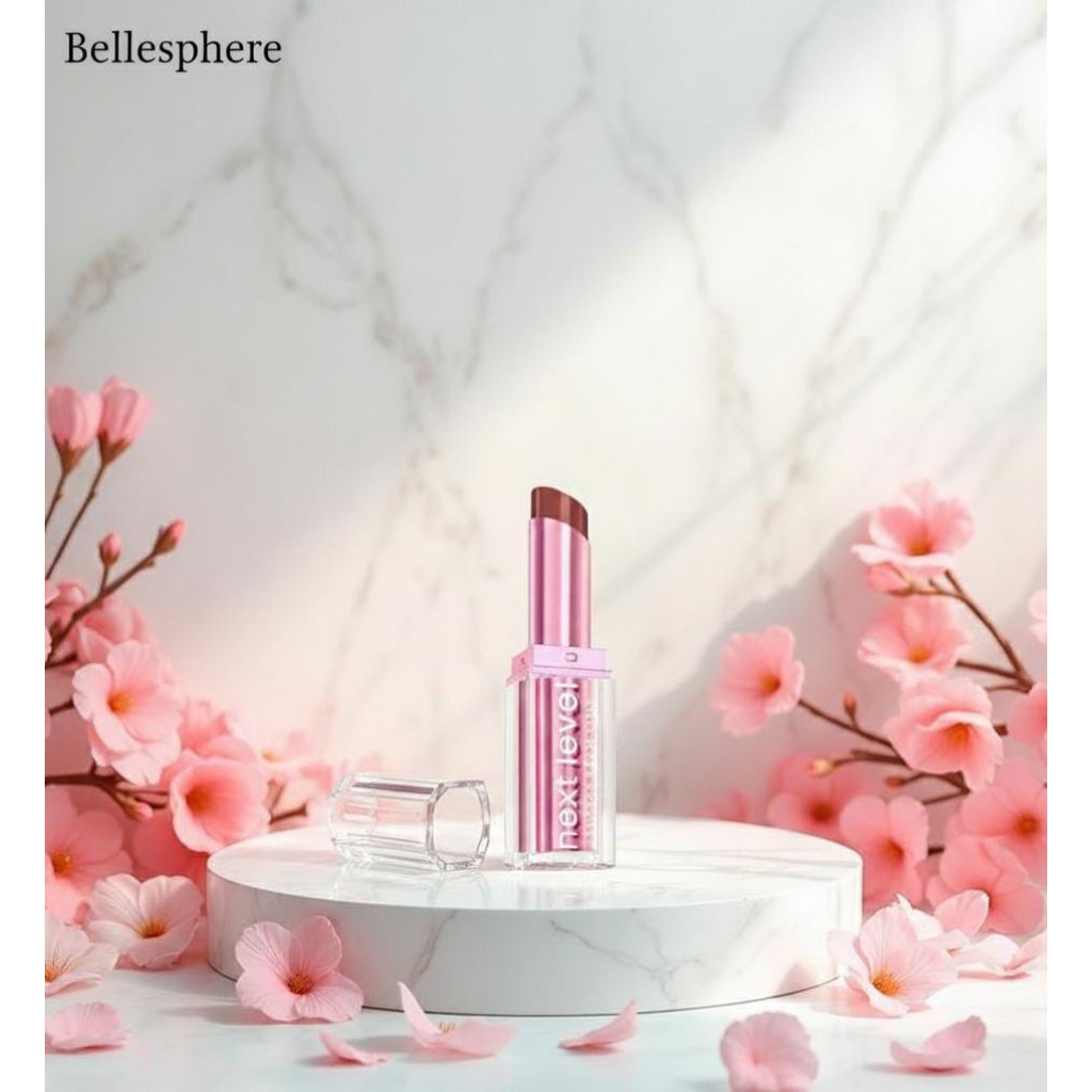 Jual Hanasui Next Level Butter Balm Tint - Color Butter Tinted Lip Balm ...