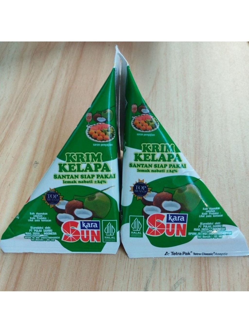 Jual Sun Kara 65ml | Shopee Indonesia