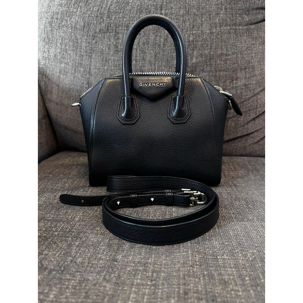 Jual Givency mini antigona autentic | Shopee Indonesia