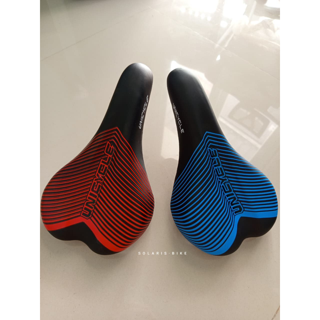 Jual Jok Sadel Sepeda BMX MTB 20 24 26 Pasific United Polygon Universal ...
