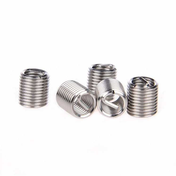 Jual Pilihan - Recoil M6 x 1.0 2.5D Helicoil M6 alat perbaikan drat ...