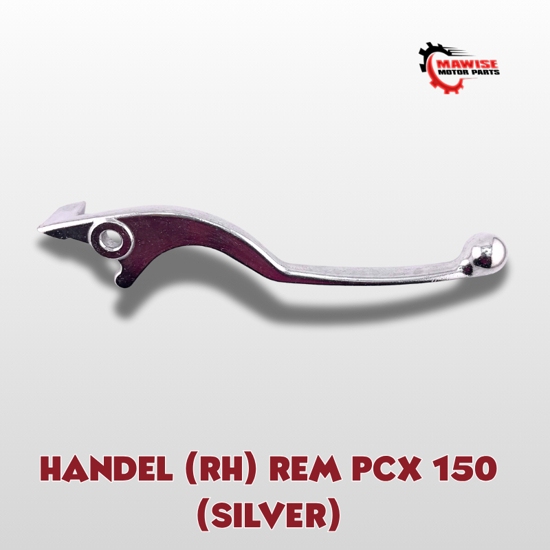 Jual HANDEL HANDLE REM KANAN PCX 150 | Shopee Indonesia