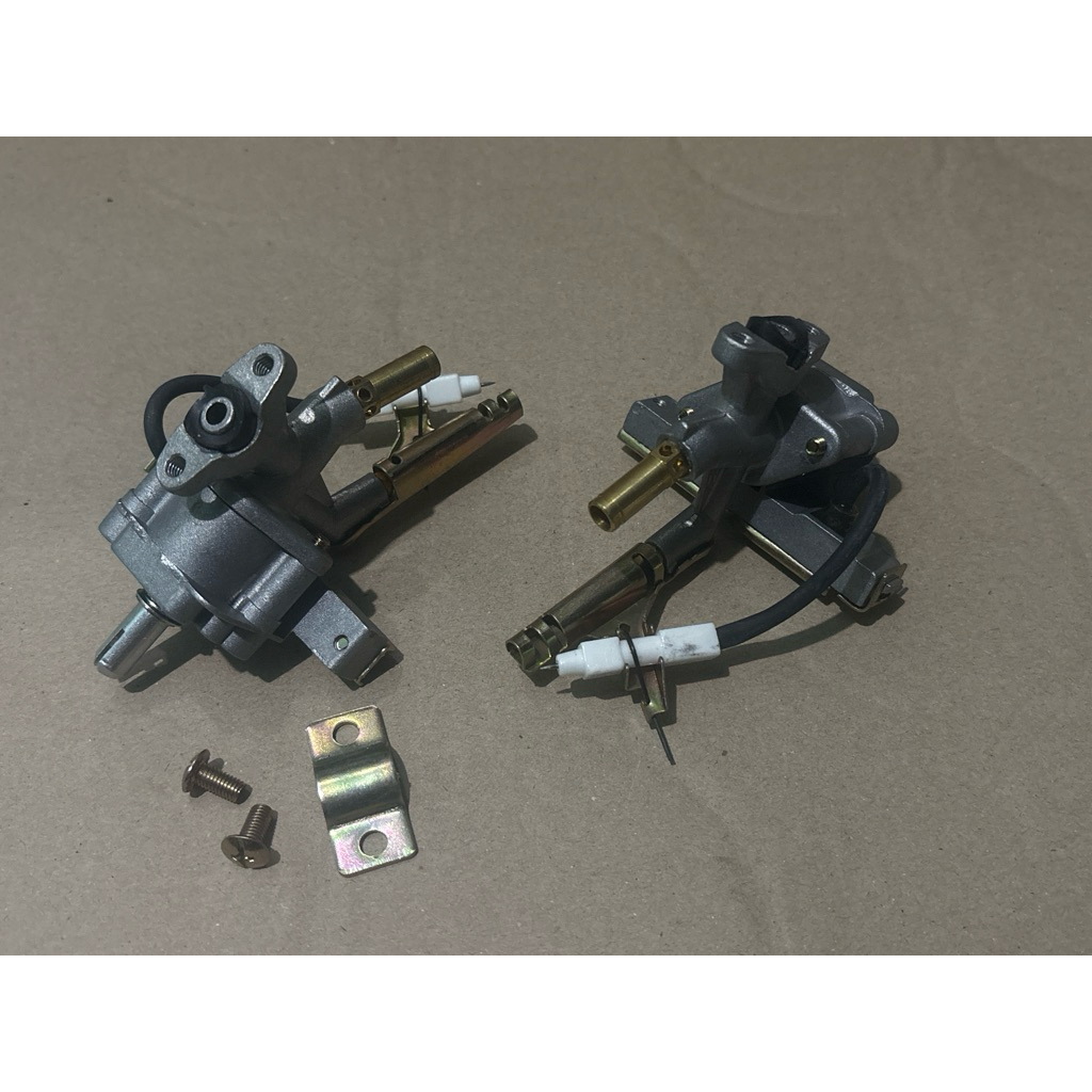 Jual MESIN KOMPOR GAS QUANTUM-MESIN PEMATIK KOMPOR GAS QUANTUM MEKANIK ...