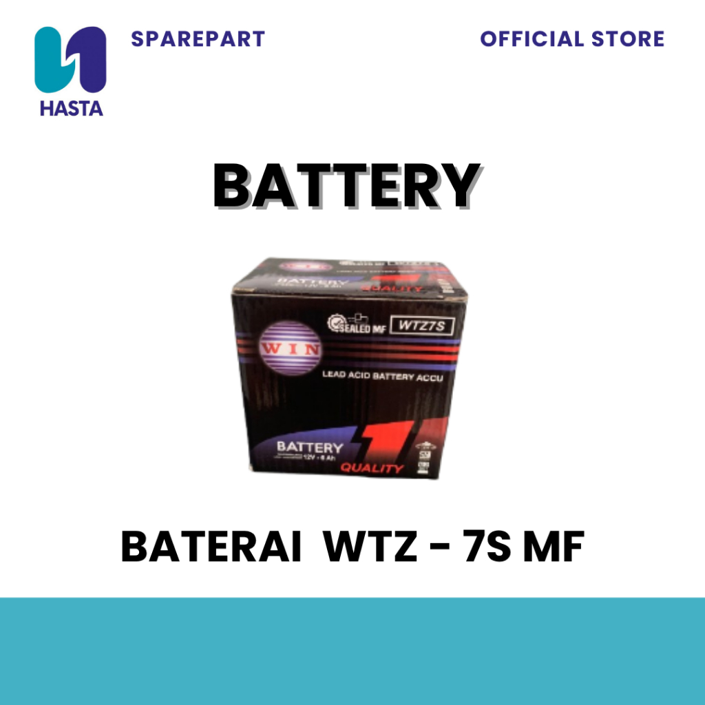 Jual Baterai WTZ5S - WTZ7S (WIN) | Shopee Indonesia