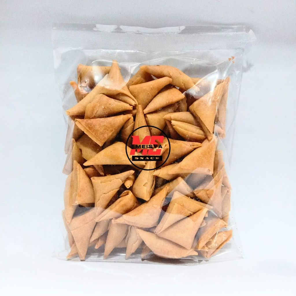 Jual Kue Samosa / Sumpia / Pastel Abon / Varian Rasa Dan Ukuran ...