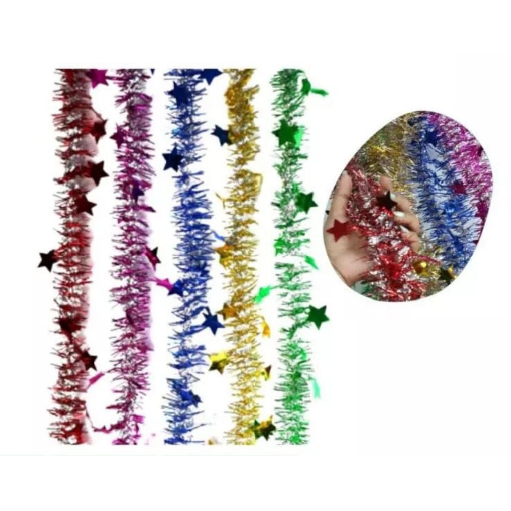 Jual VIS-1 SLINGER BINTANG SIRIUS MIX WARNA | Shopee Indonesia