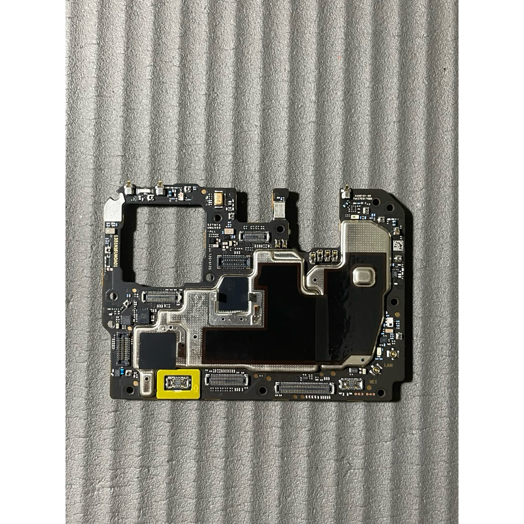 Jual Motherboard / Mesin Redmi Note 13 Pro+ 5G 12/512GB Original ...