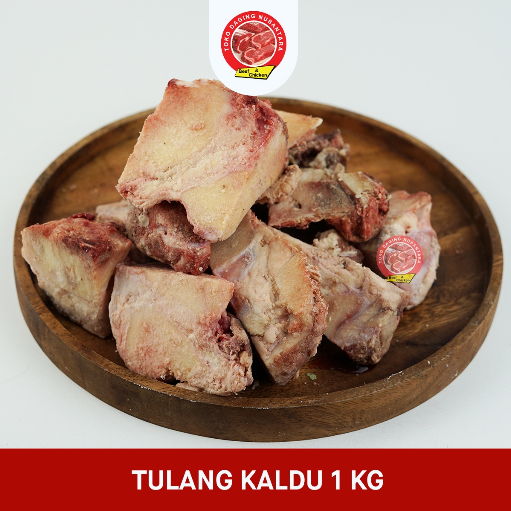 Jual TULANG KALDU 1KG || TULANG KALDU SAPI 1KG | Shopee Indonesia