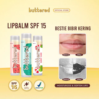 Toko Online Buttered Official Shop | Shopee Indonesia