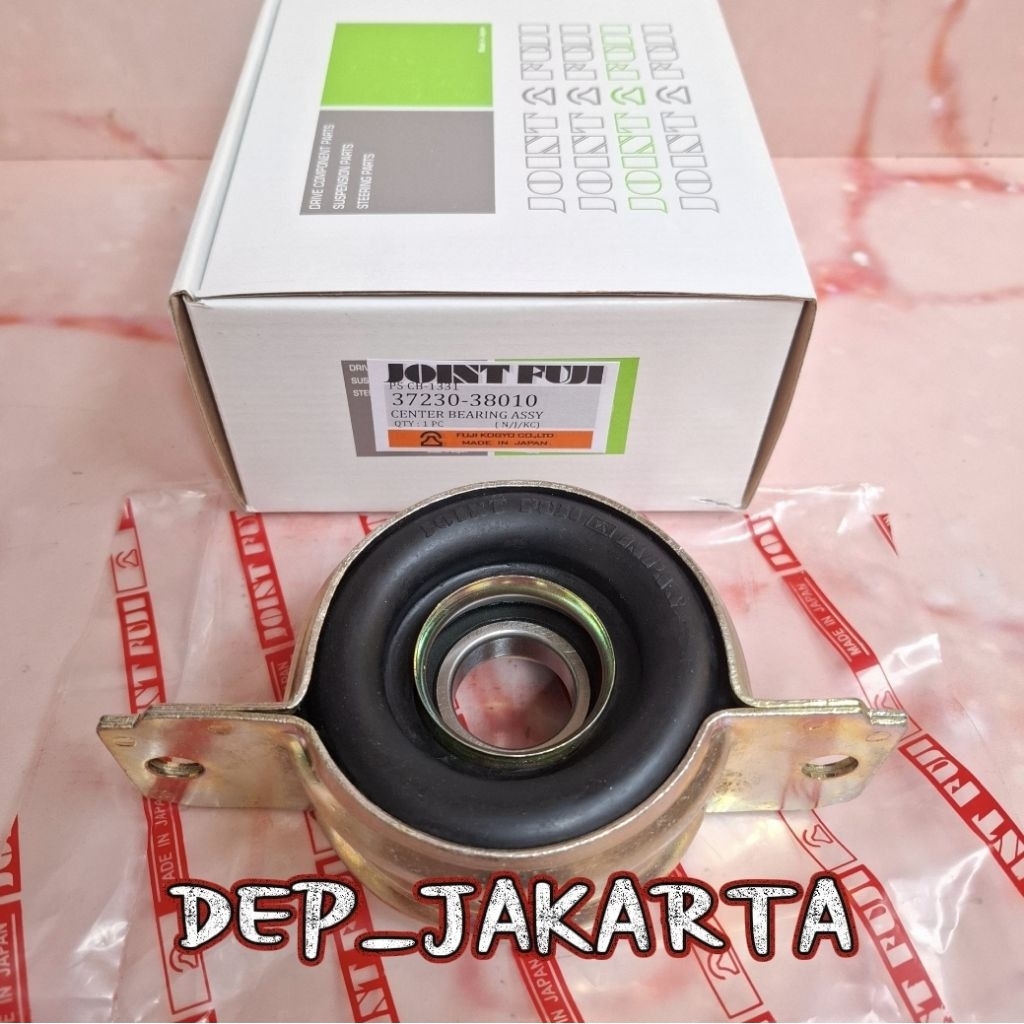 Jual CENTER BEARING ASSY GANTUNGAN KOPEL KLAHER GANTUNG KIJANG SUPER 5K ...