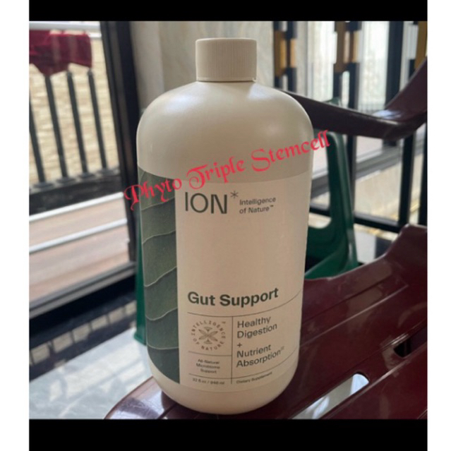 Jual ION Biome Gut Support (Digestion, immune, mood) 946ml | Shopee ...