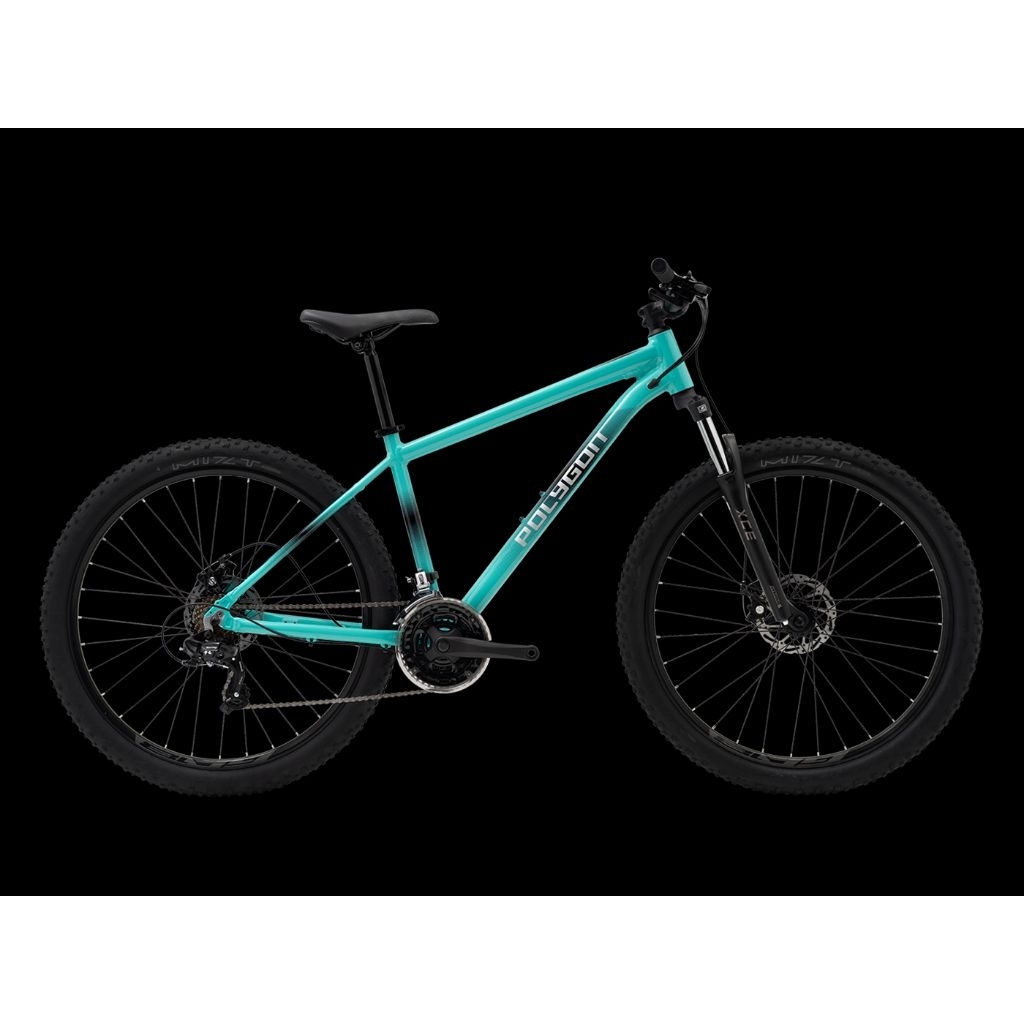 Jual SEPEDA MTB 27,5 POLYGON CASCADE 2 TERBARU GARANSI RESMI | Shopee ...