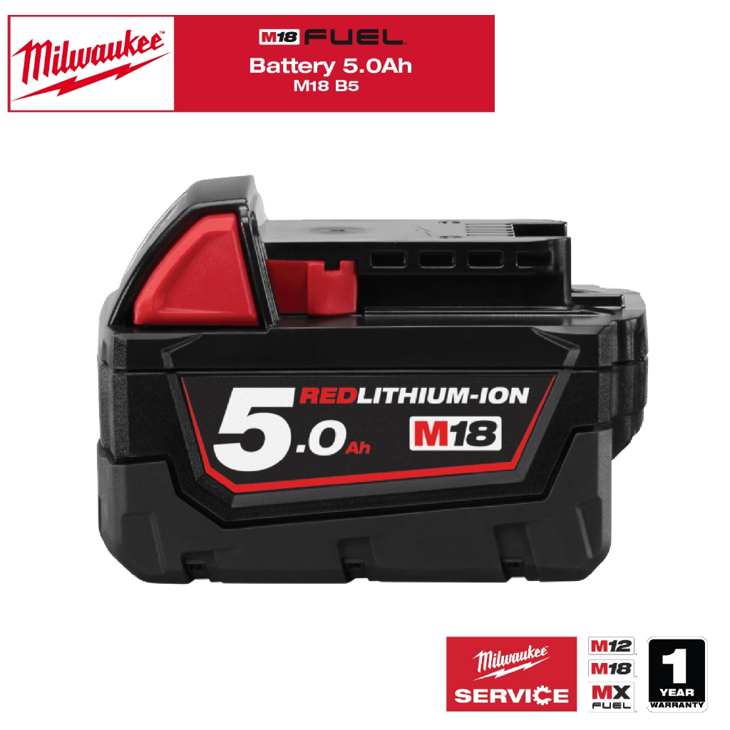 Toko Online Milwaukee Tool Indonesia Official Store | Shopee Indonesia