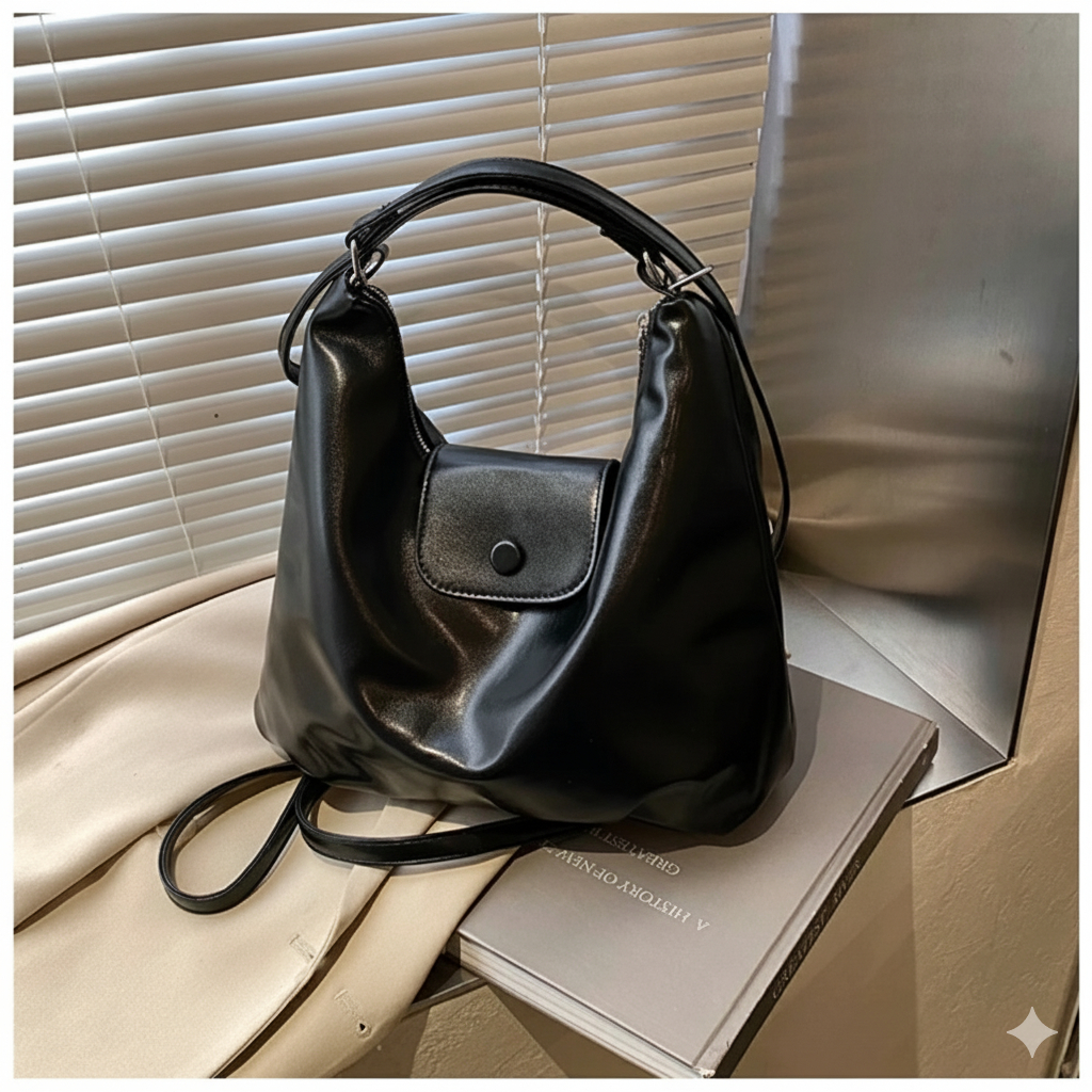 Jual Tas Shoulder Bag & Ransel Wanita Tarnia Premium Aesthetic Import ...