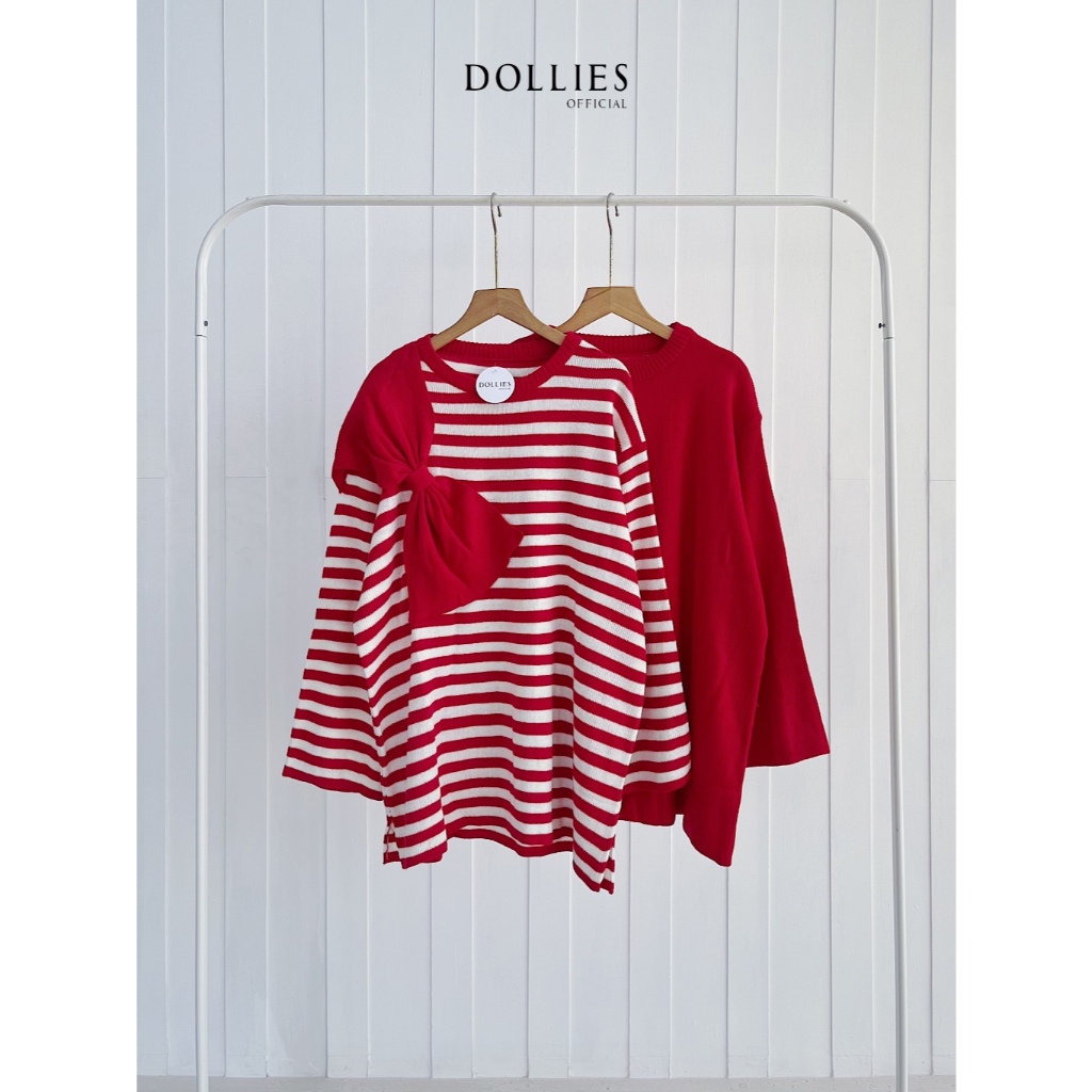 Jual Dollies | KYMARI BLOUSE | L.DADA 140-160 CM - P.BAJU 69 CM ...
