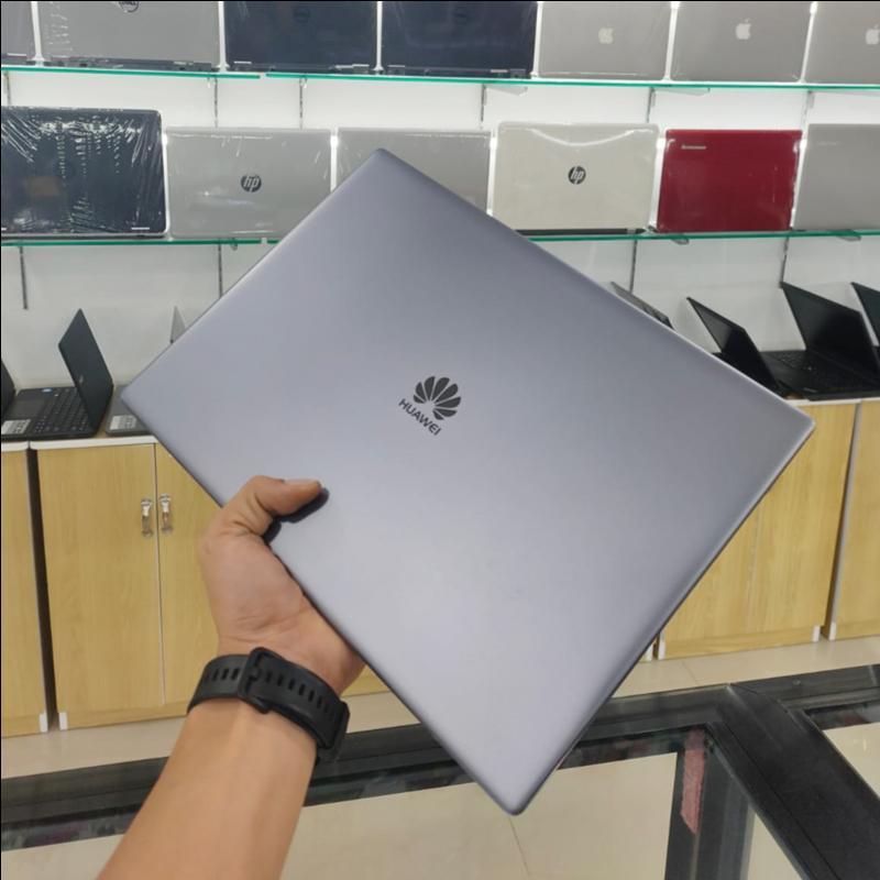 Jual Huawei Second MateBook MACH WX9 X PRO / Core i7 Gen 8 ...