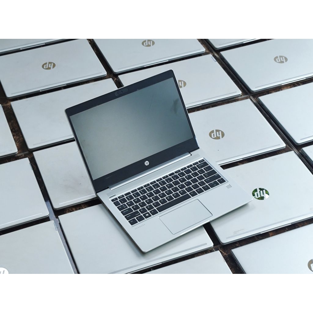 Jual Laptop HP Probook 430 G7 Core i3 i5 Generasi 10 RAM 16GB SSD 256GB ...