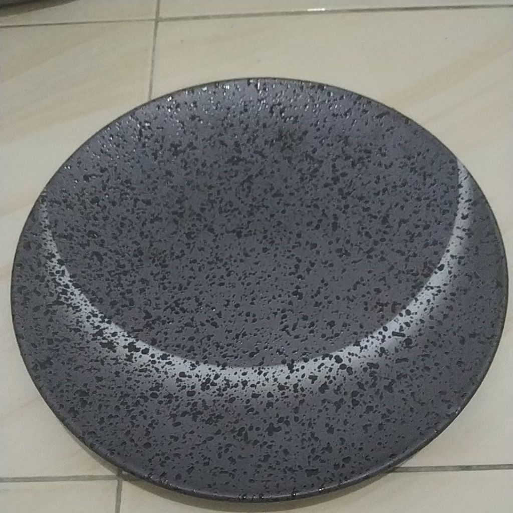 Jual Piring ala cafe keramik RIJEK. | Shopee Indonesia