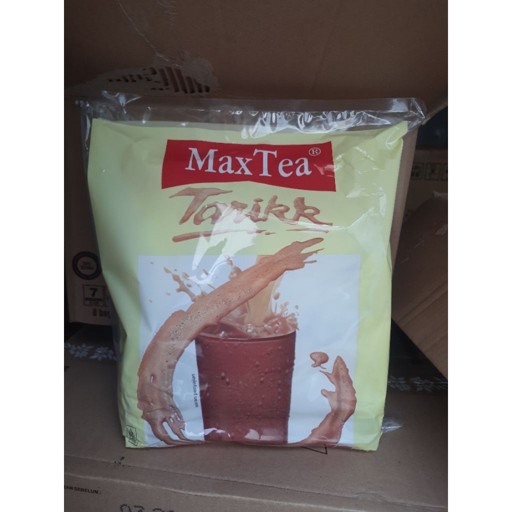 Jual Maxtea Terlengkap & Harga Terbaru April 2026 | Shopee Indonesia