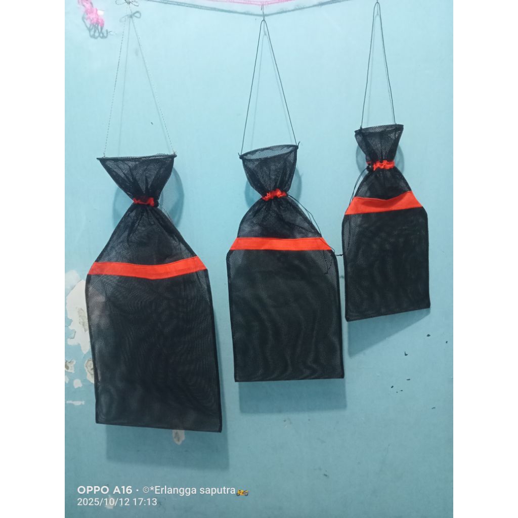 Jual Koja strip model tali serut tengah ring 1 | Shopee Indonesia