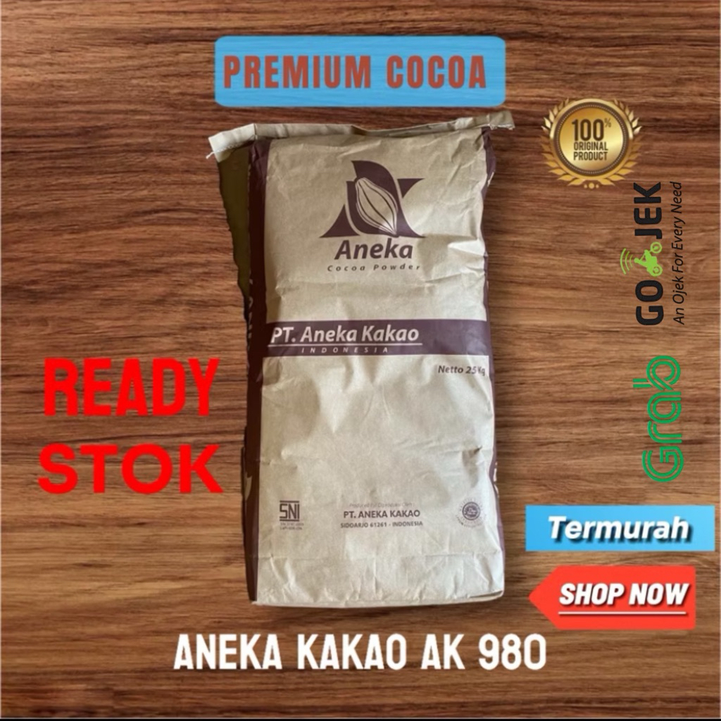 Jual ANEKA KAKAO All Type AK 980 AK 901 AK 902 AK 200 AK 300 AK 301 AK ...