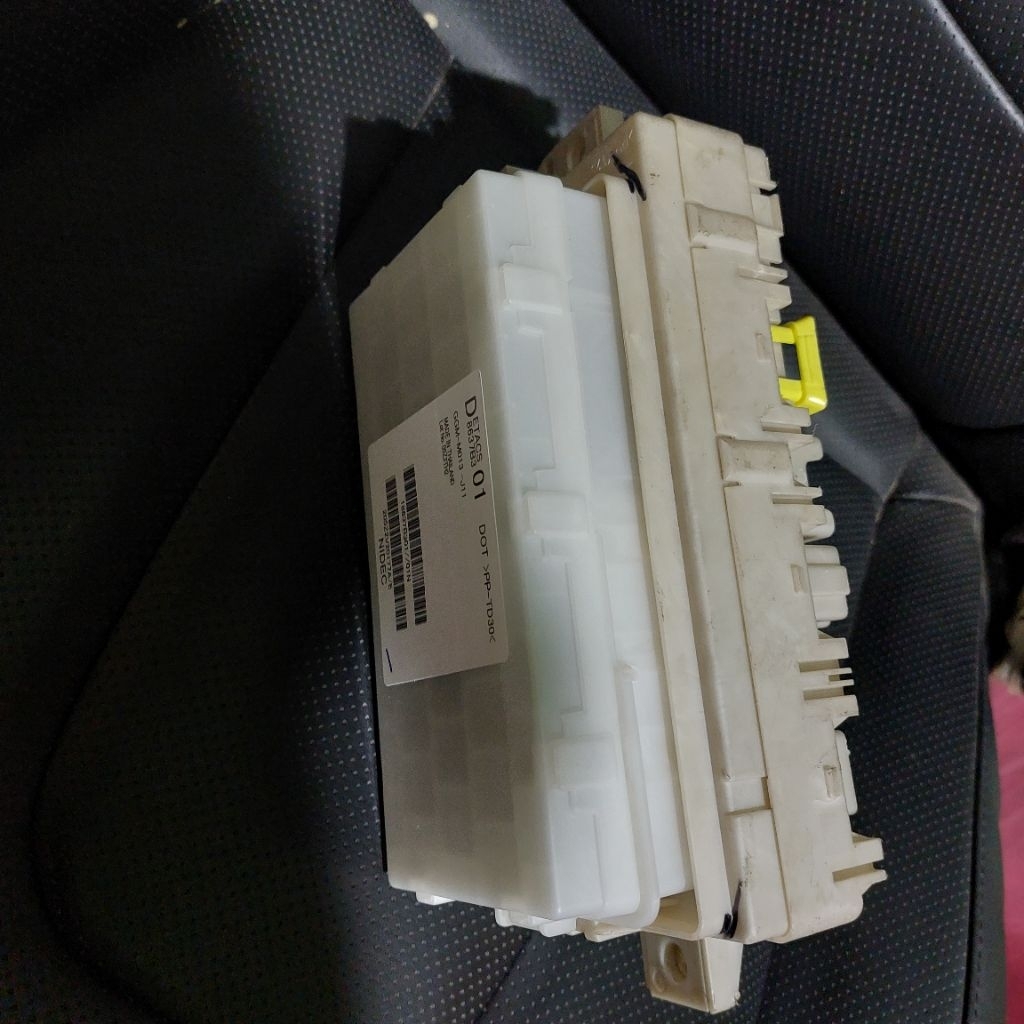 Jual etacs fusebox sekring xpander original bergaransi | Shopee Indonesia