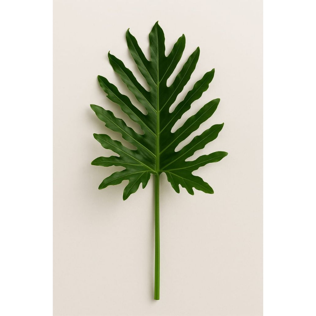 Jual Daun asli dan fresh daun pilo dendron | Shopee Indonesia